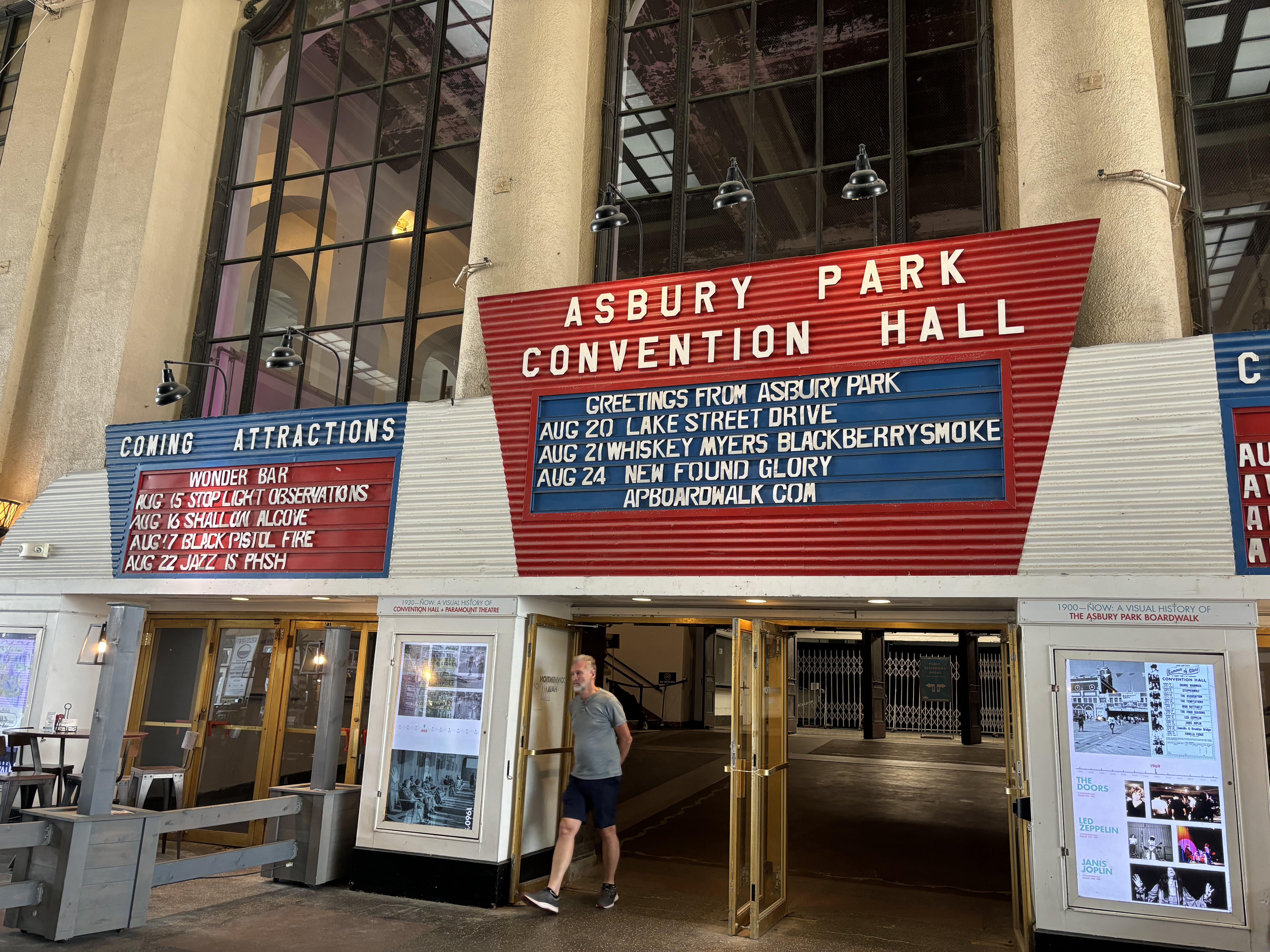 10/28/25 – The potentially dangerous Springsteen post (w/ thoughts on ...