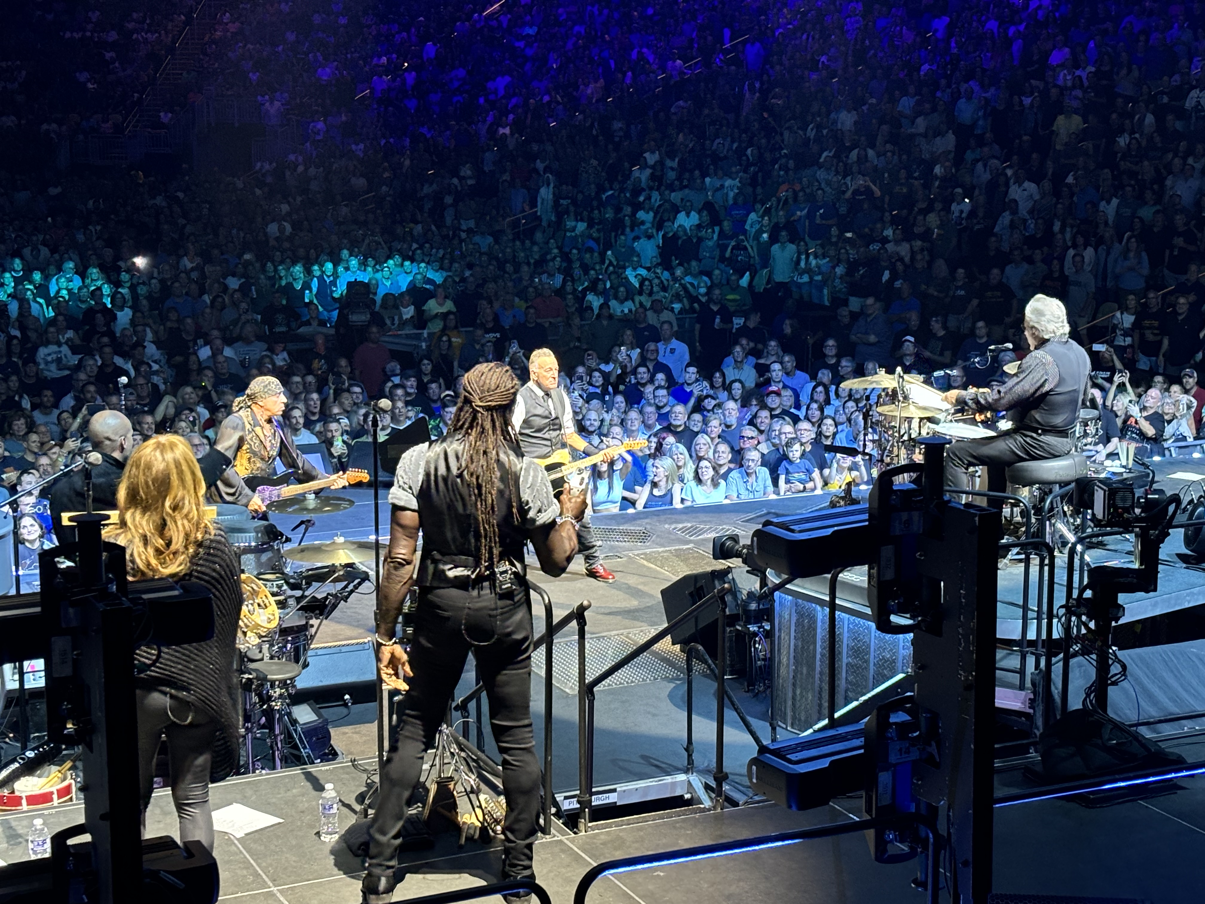 10/28/25 – The potentially dangerous Springsteen post (w/ thoughts on ...